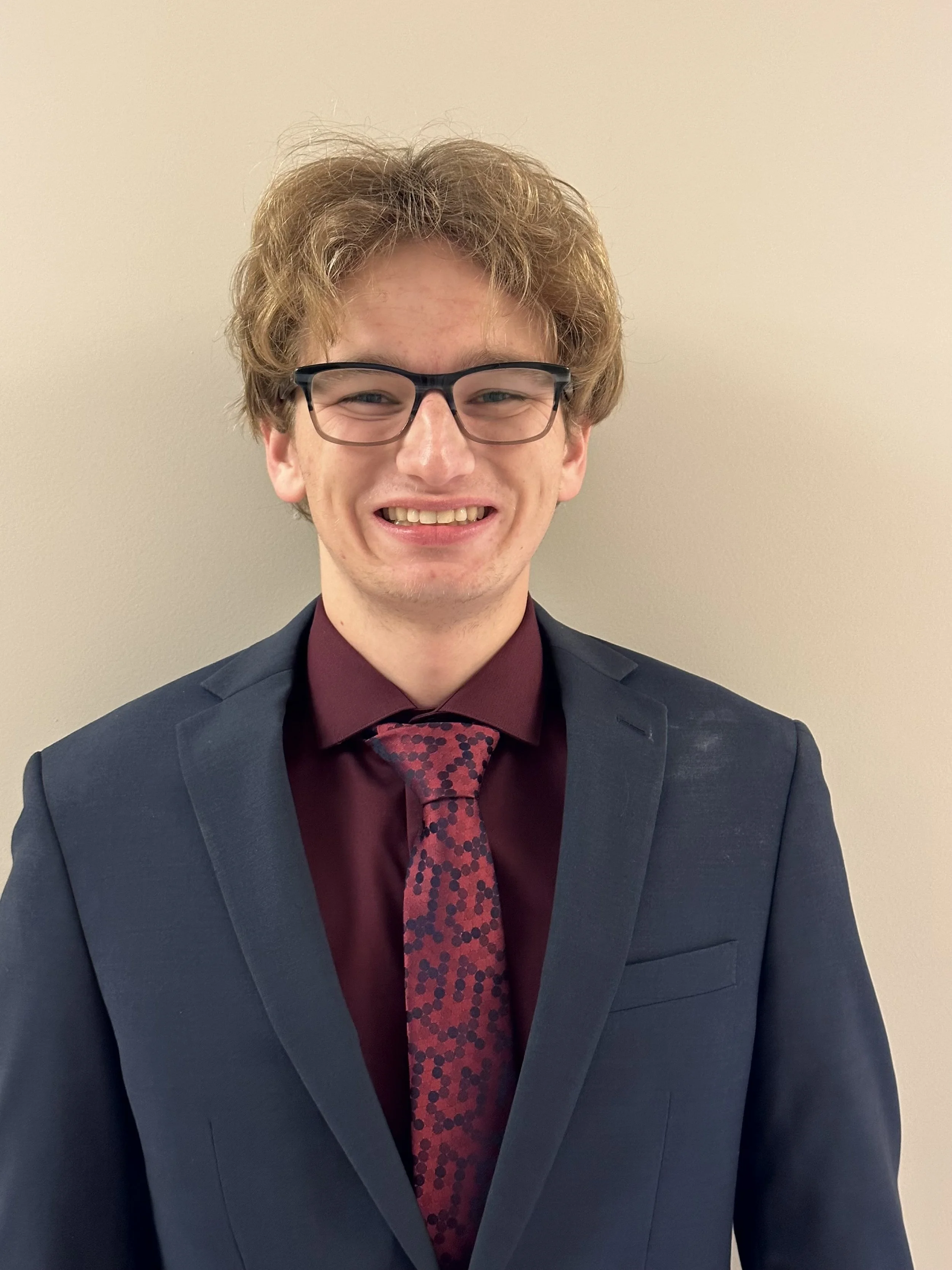 Meet the Officers — Beta Alpha Psi @ UCF