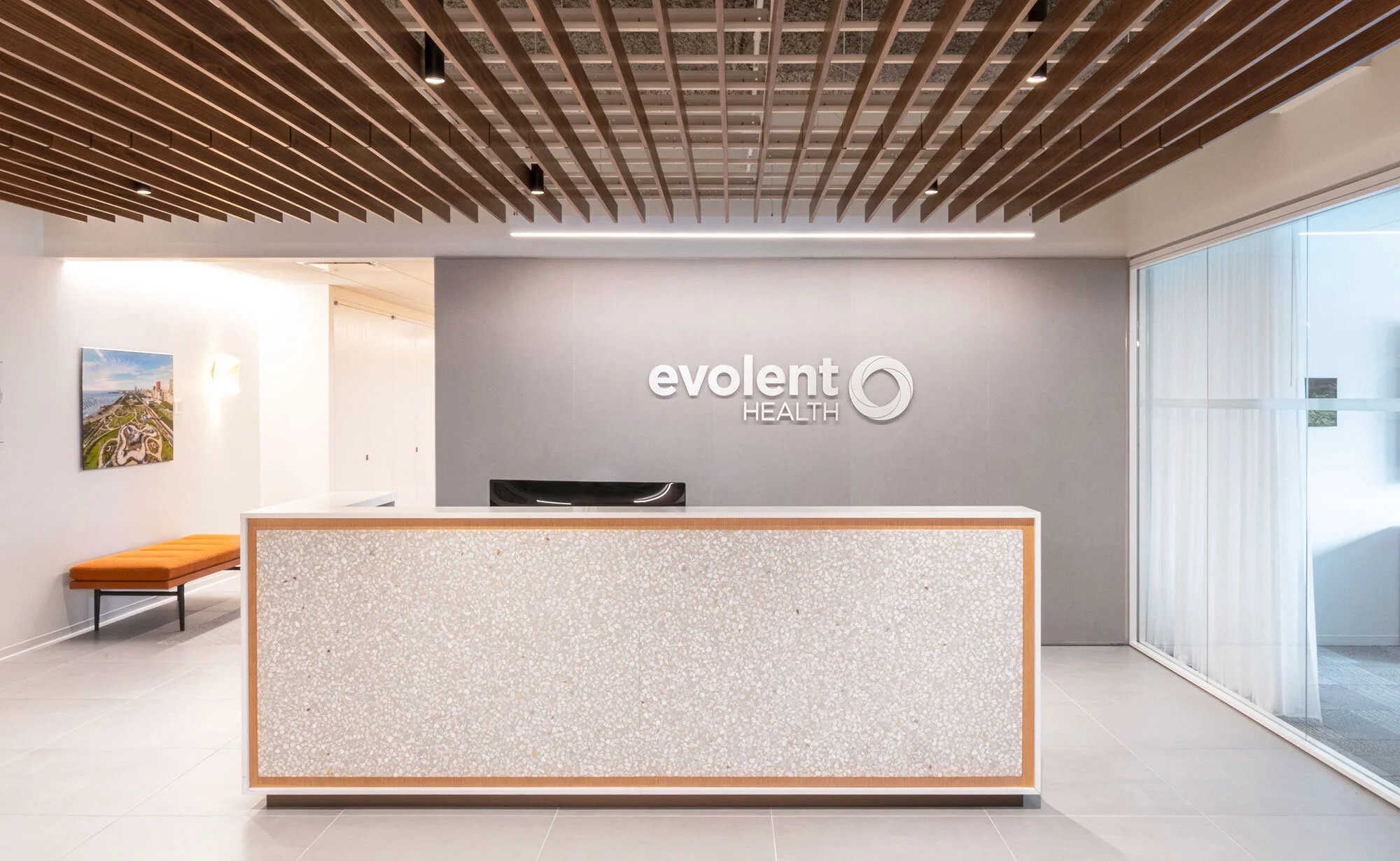 Evolent Health — Spark
