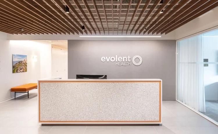Evolent Health — Spark