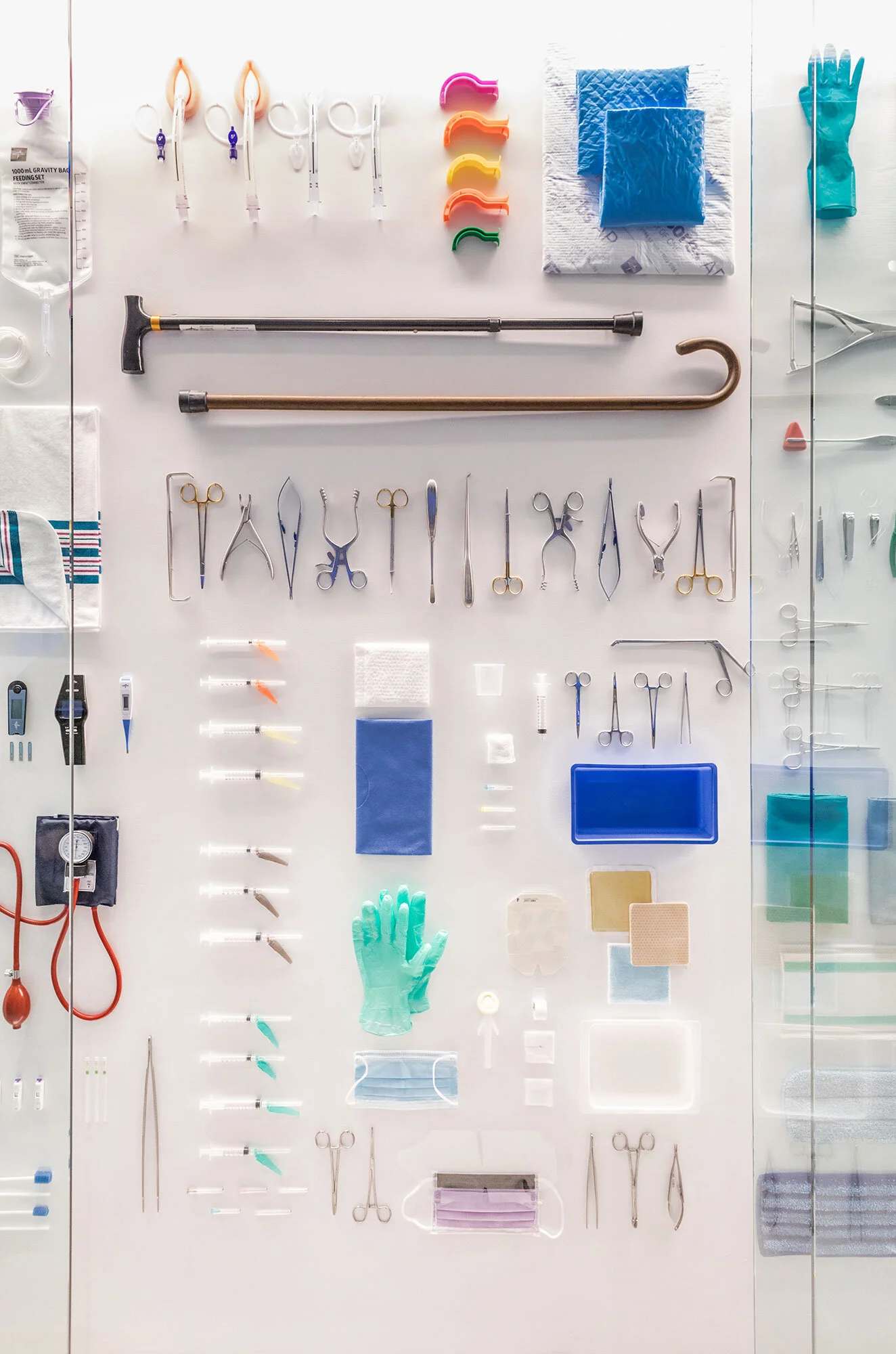 Medline — Spark