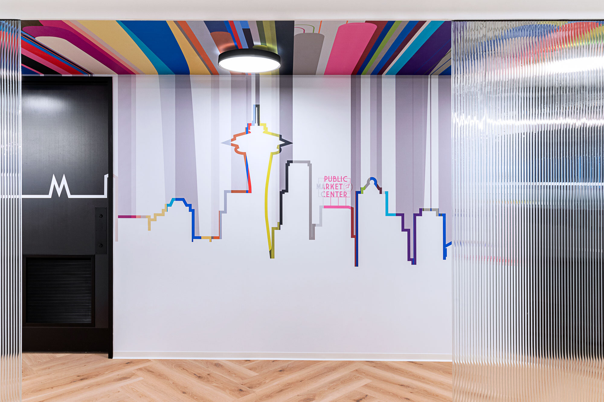Equity Residential — Spark