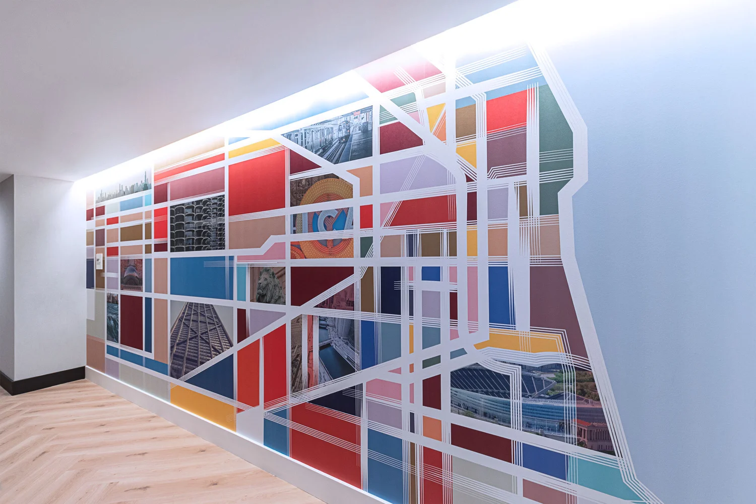 Equity Residential — Spark