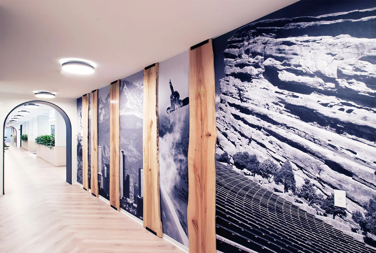 Equity Residential — Spark