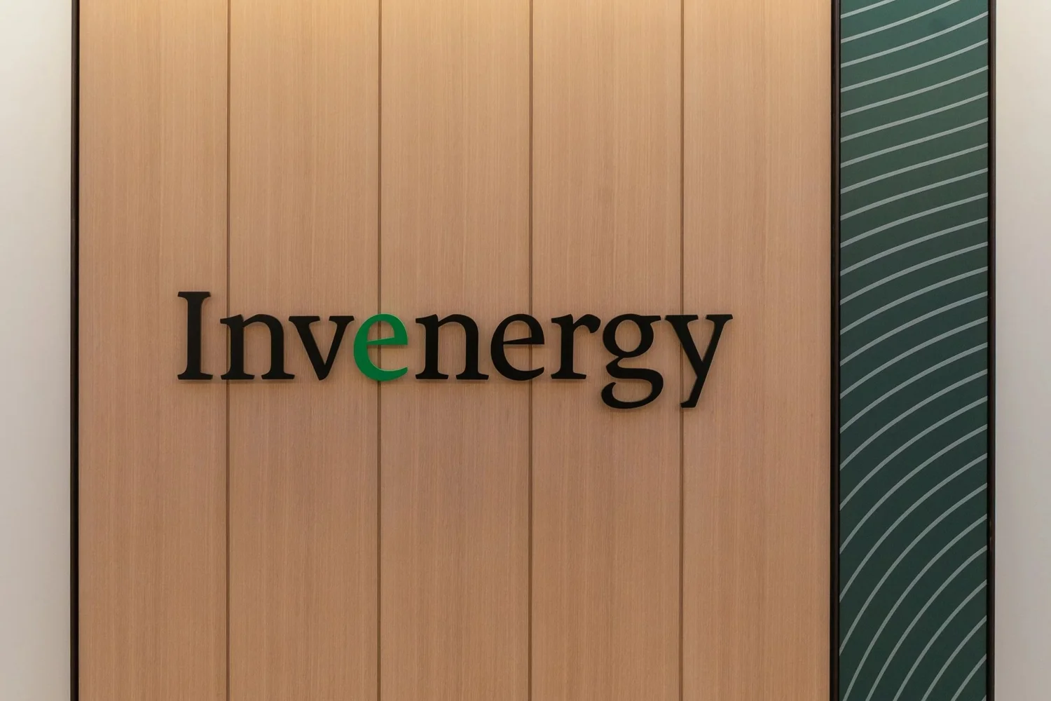 Invenergy — Spark