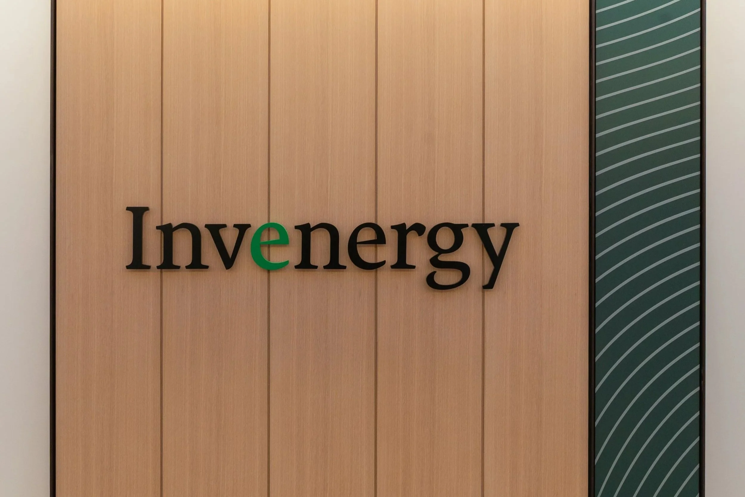 Invenergy — Spark
