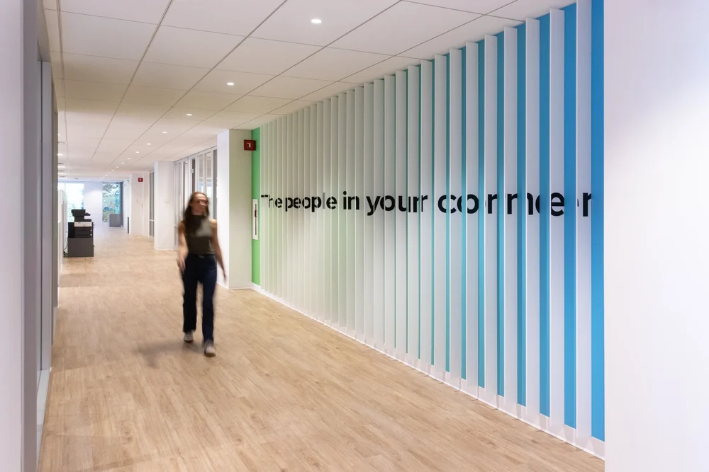 Consumers Credit Union — Spark