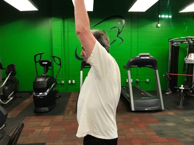 Dry Needling — 360 Physical Therapy and Wellness in Fulton, MD