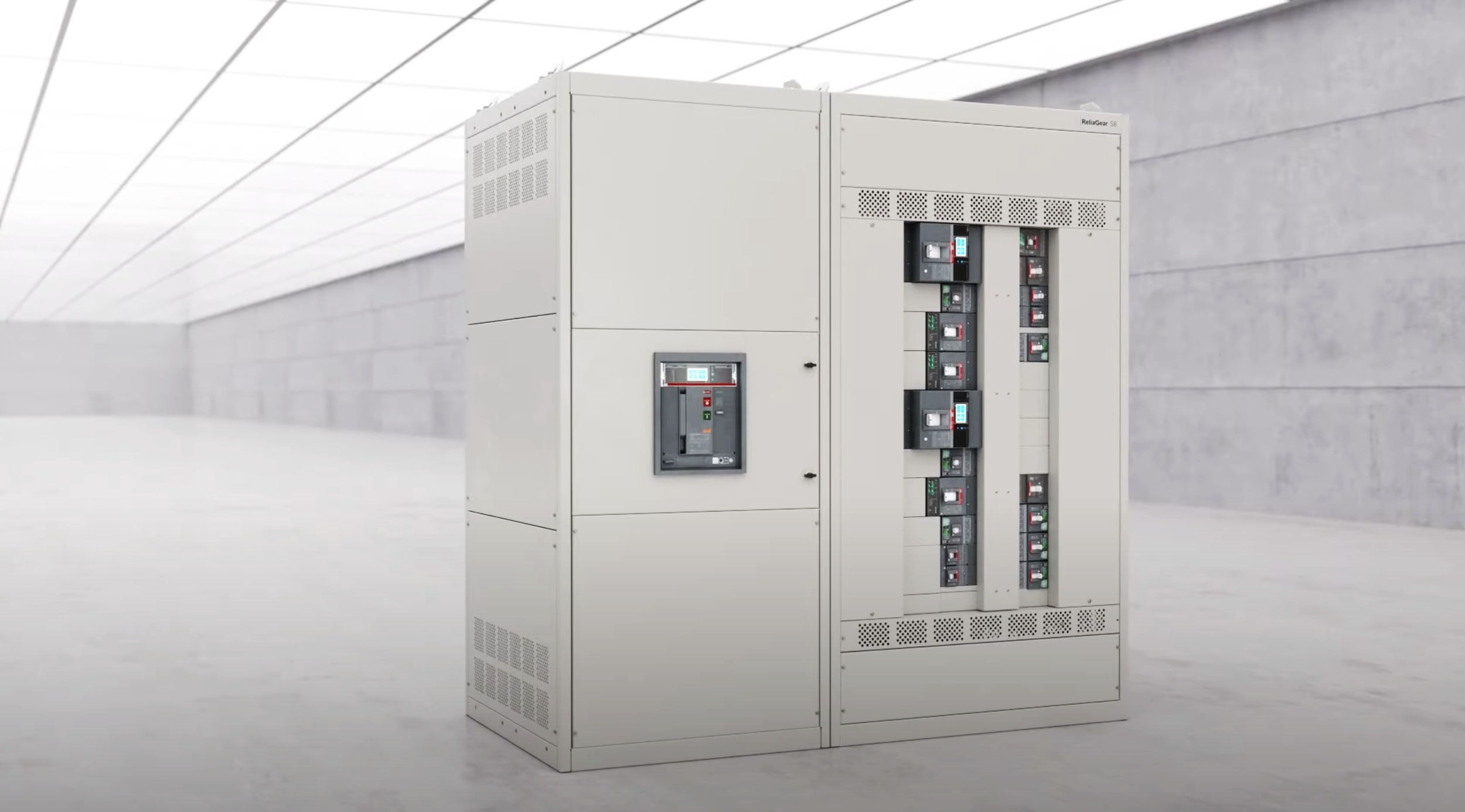 ABB Marketing to Marketing (M2M) Distributor Portal