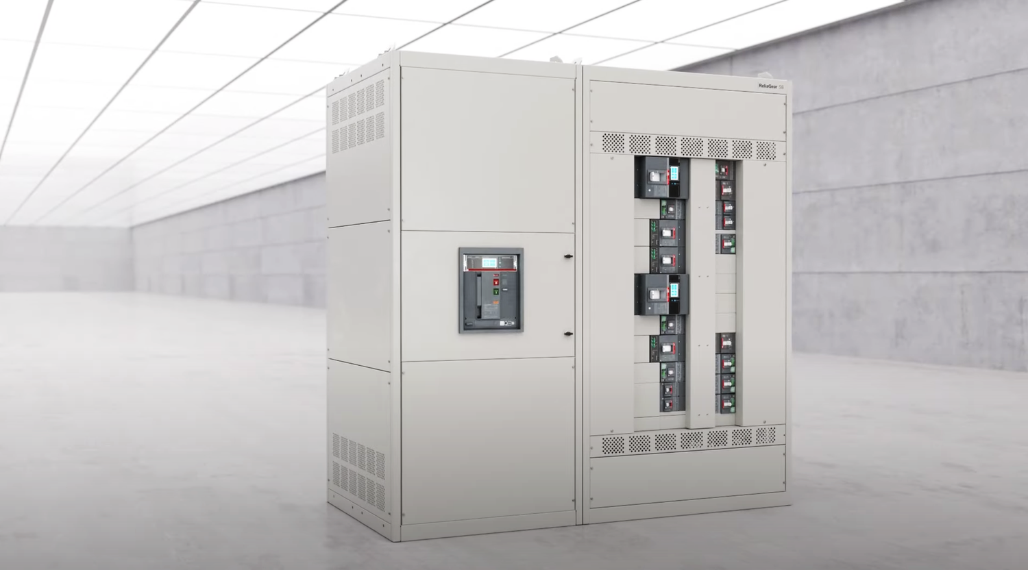 ABB Marketing to Marketing (M2M) Distributor Portal
