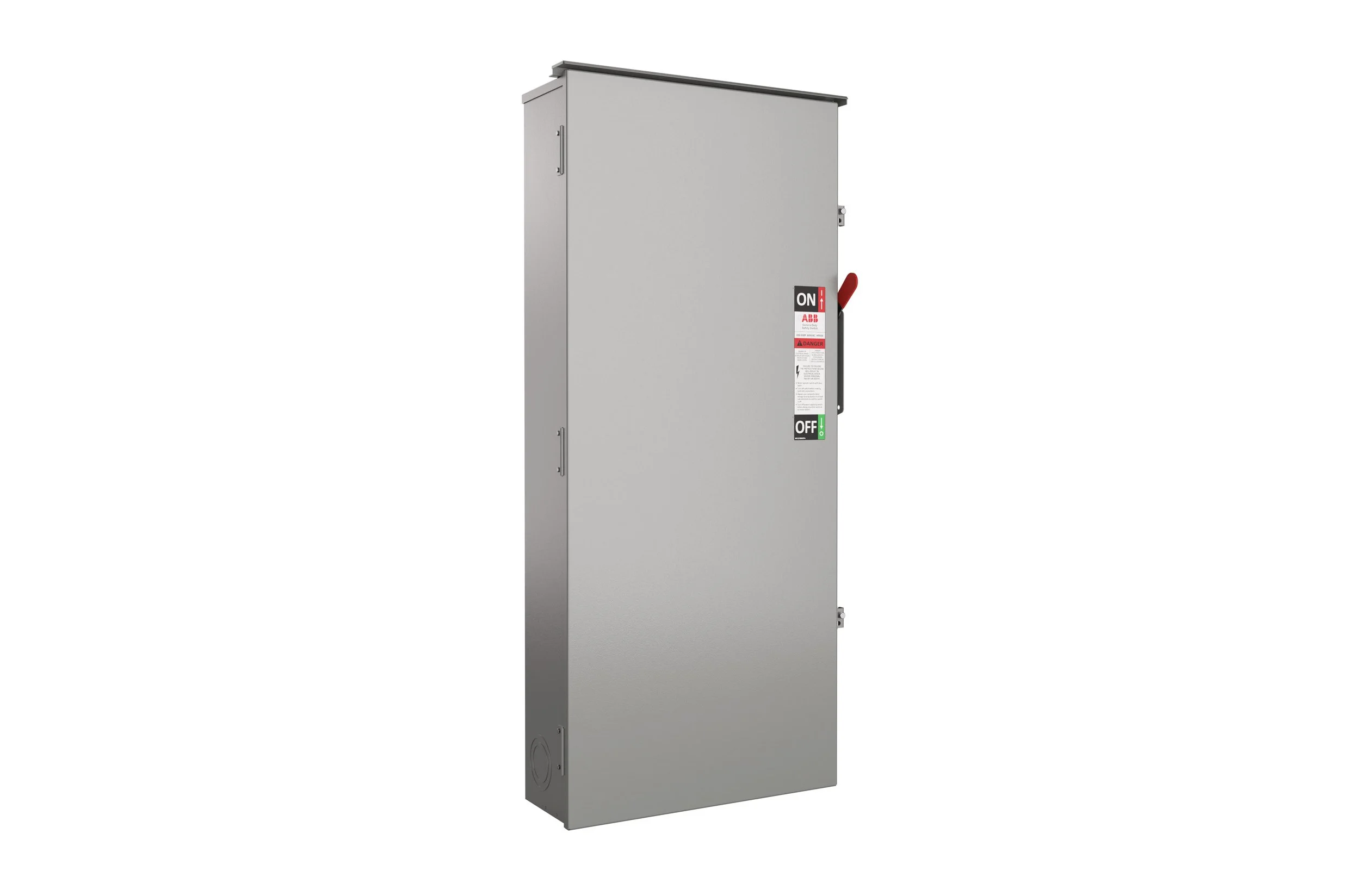 Spec-Setter™ Safety Switches — ABB Marketing to Marketing (M2M ...