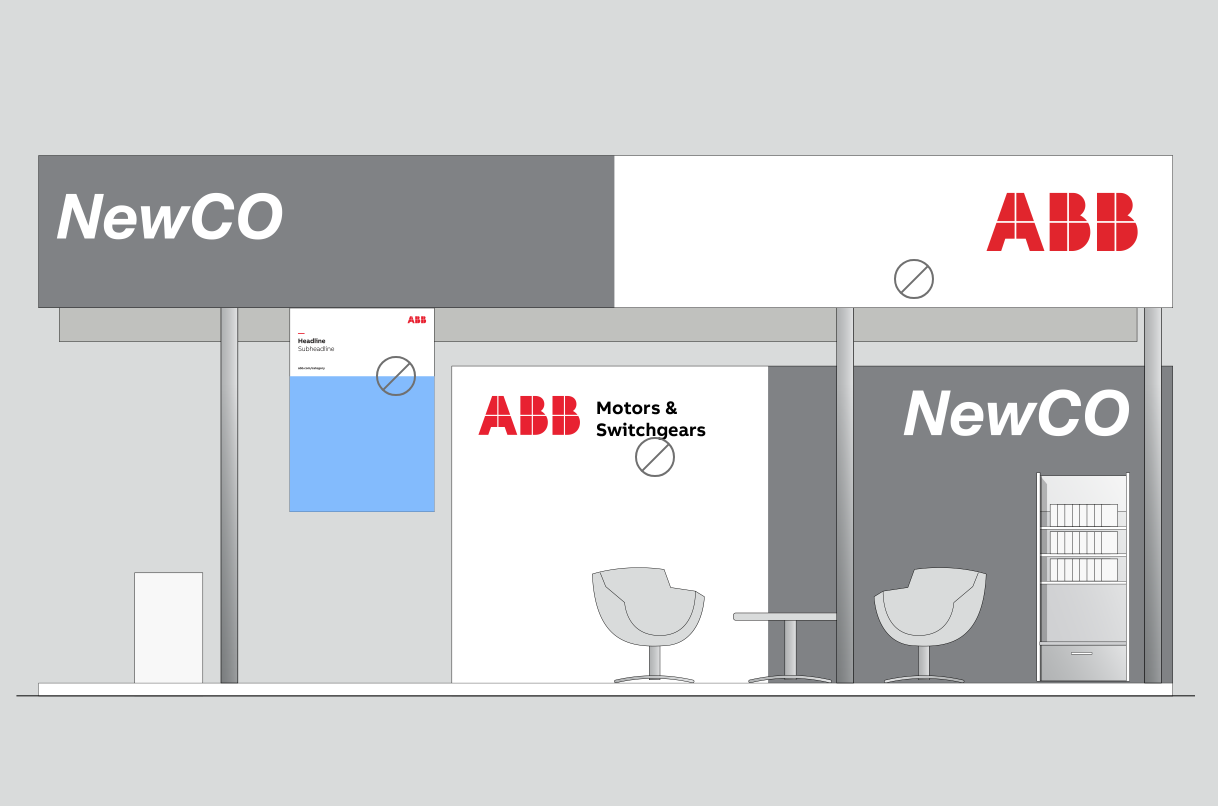 Brand Guidance — ABB Marketing to Marketing (M2M) Distributor Portal