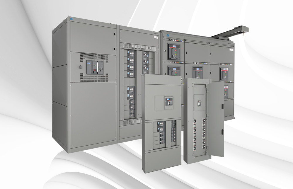 Electrification Assets — ABB Marketing to Marketing (M2M) Distributor ...