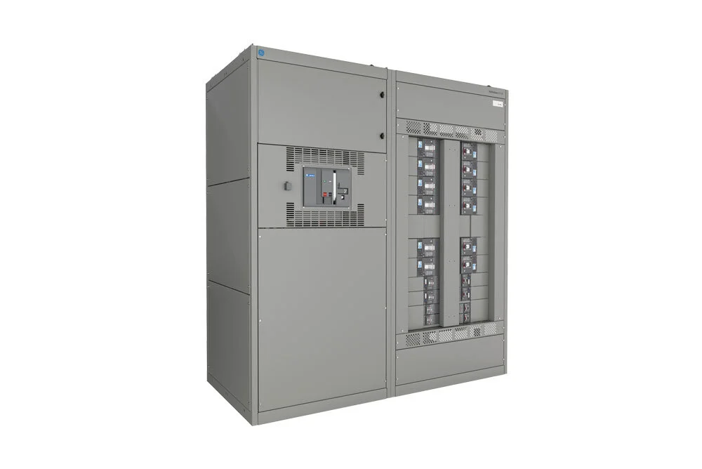 ReliaGear Smart Power Distribution — ABB Marketing to Marketing (M2M ...