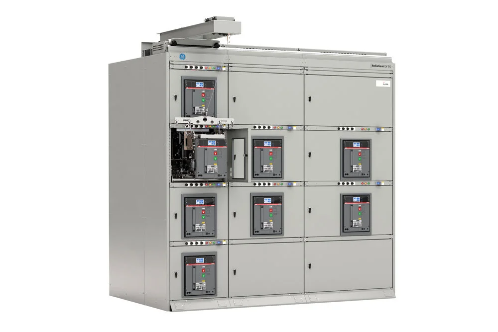 ReliaGear Smart Power Distribution — ABB Marketing to Marketing (M2M ...