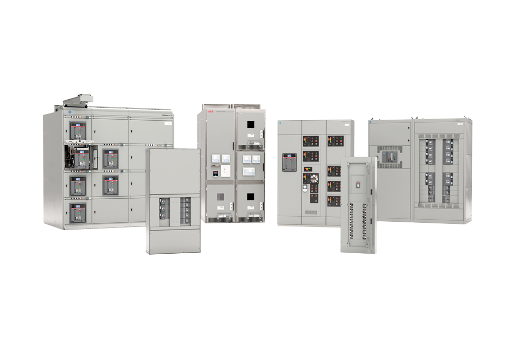 ReliaGear Smart Power Distribution — ABB Marketing to Marketing (M2M ...