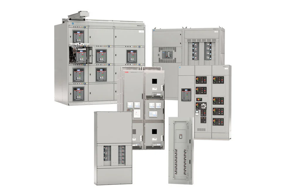 ReliaGear Smart Power Distribution — ABB Marketing to Marketing (M2M ...