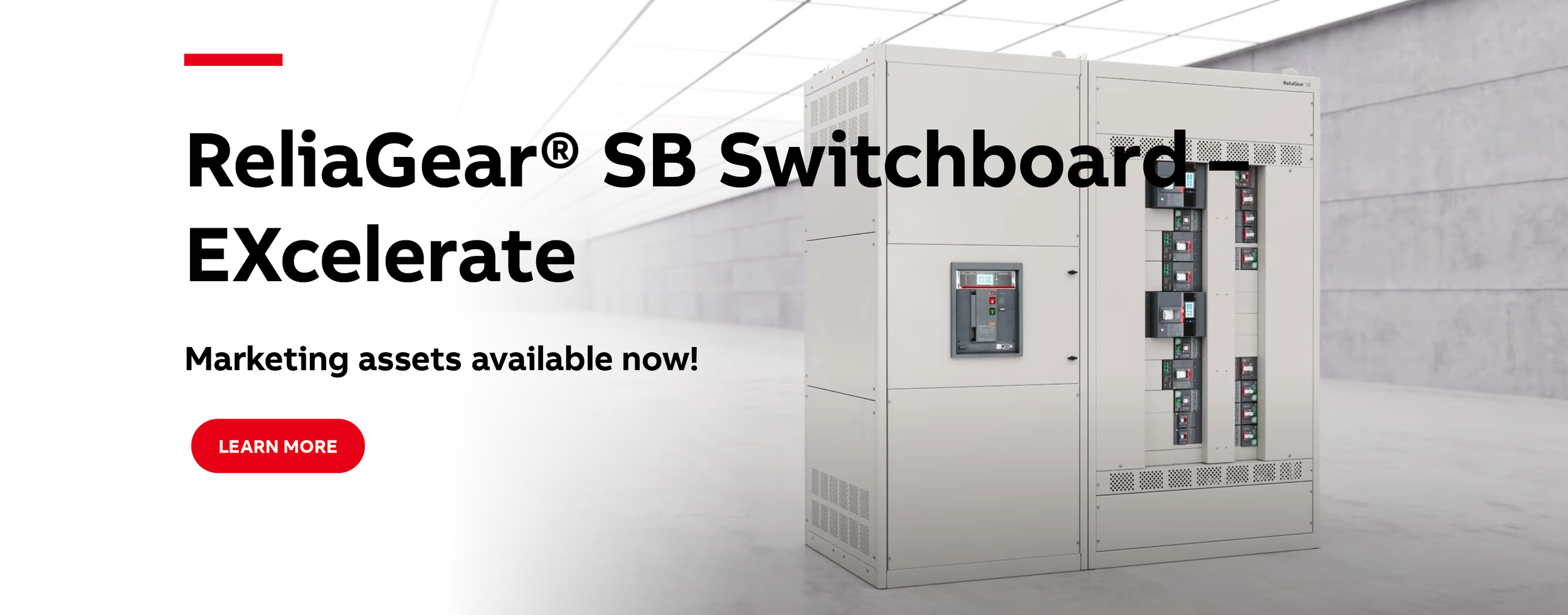 ABB Marketing to Marketing (M2M) Distributor Portal