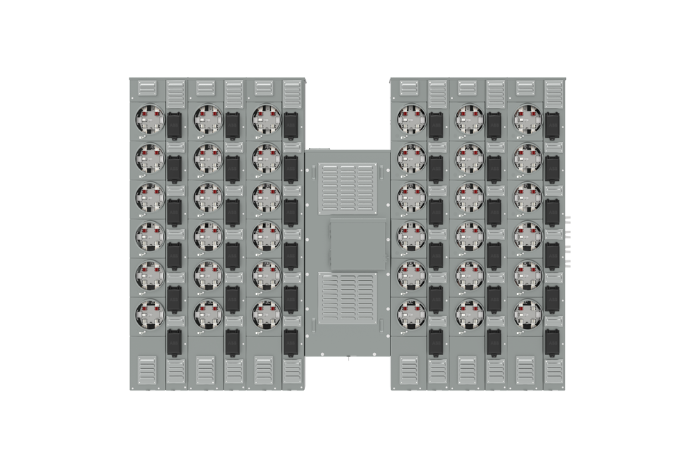 ReliaMod Modular Metering — ABB Marketing to Marketing (M2M ...