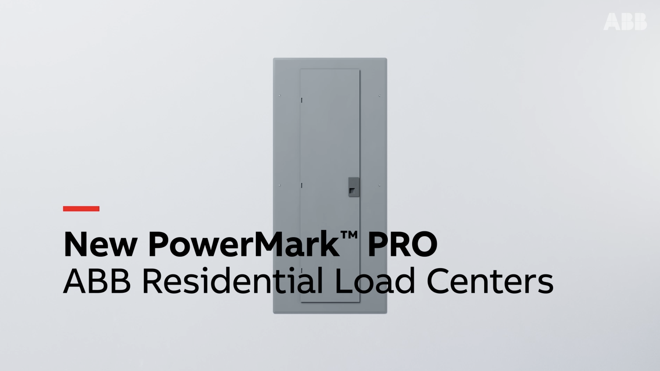 Video library — ABB Marketing to Marketing (M2M) Distributor Portal