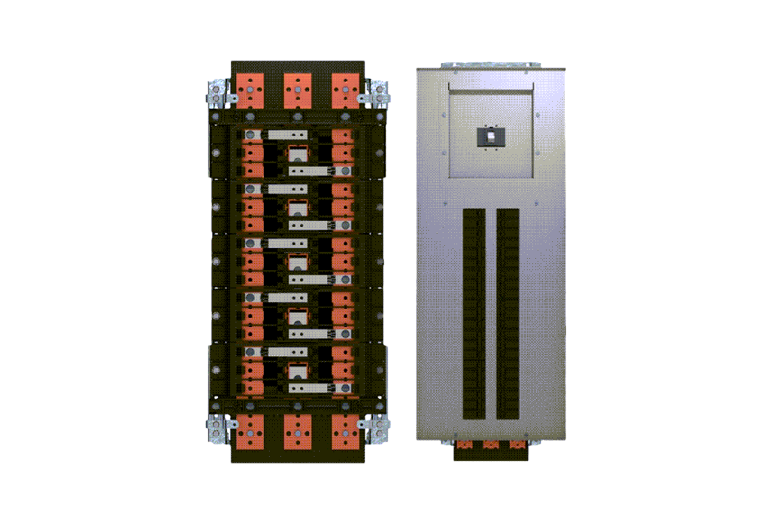 ReliaGear® OEM lighting panelboards — ABB Marketing to Marketing (M2M ...