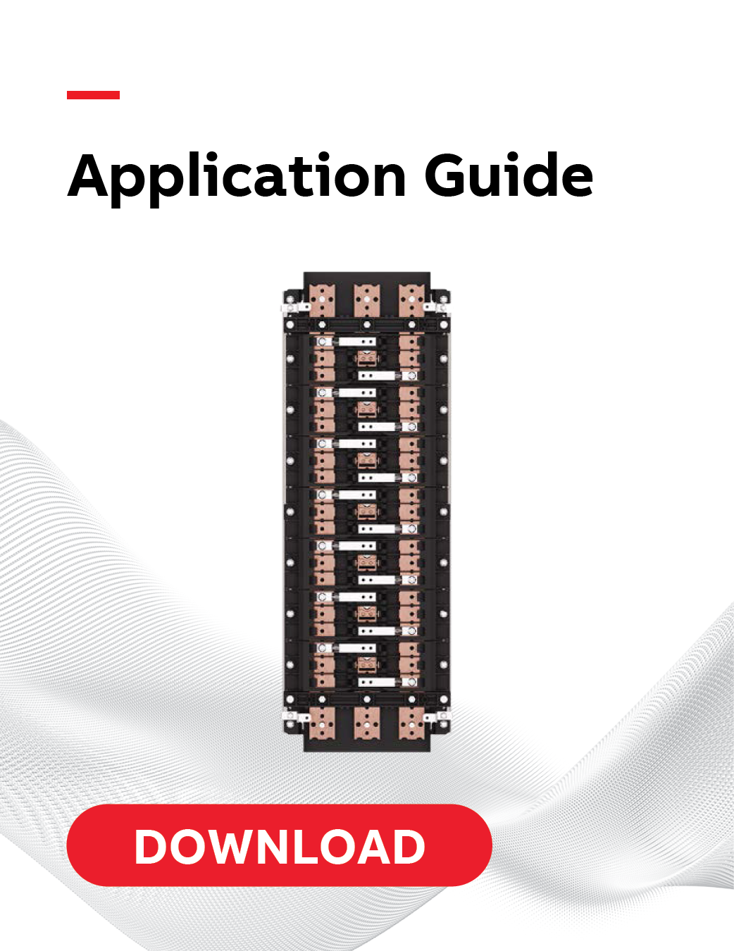 ReliaGear® OEM lighting panelboards — ABB Marketing to Marketing (M2M ...