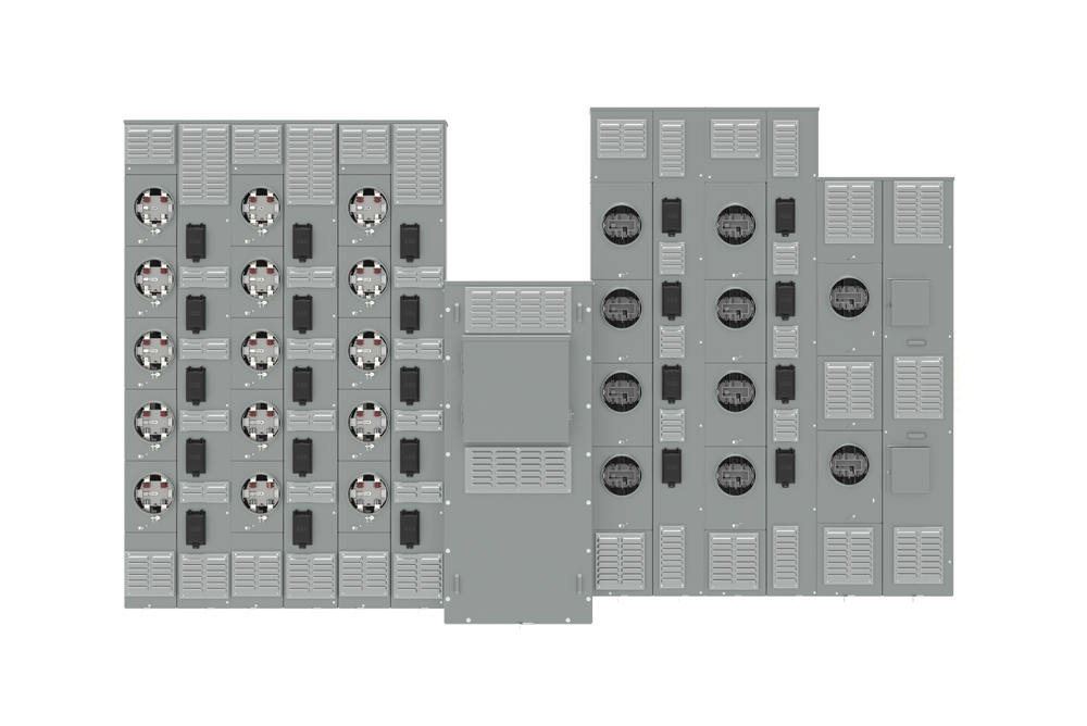 ReliaMod Modular Metering — ABB Marketing to Marketing (M2M ...