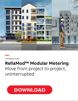 ReliaMod Modular Metering — ABB Marketing to Marketing (M2M ...