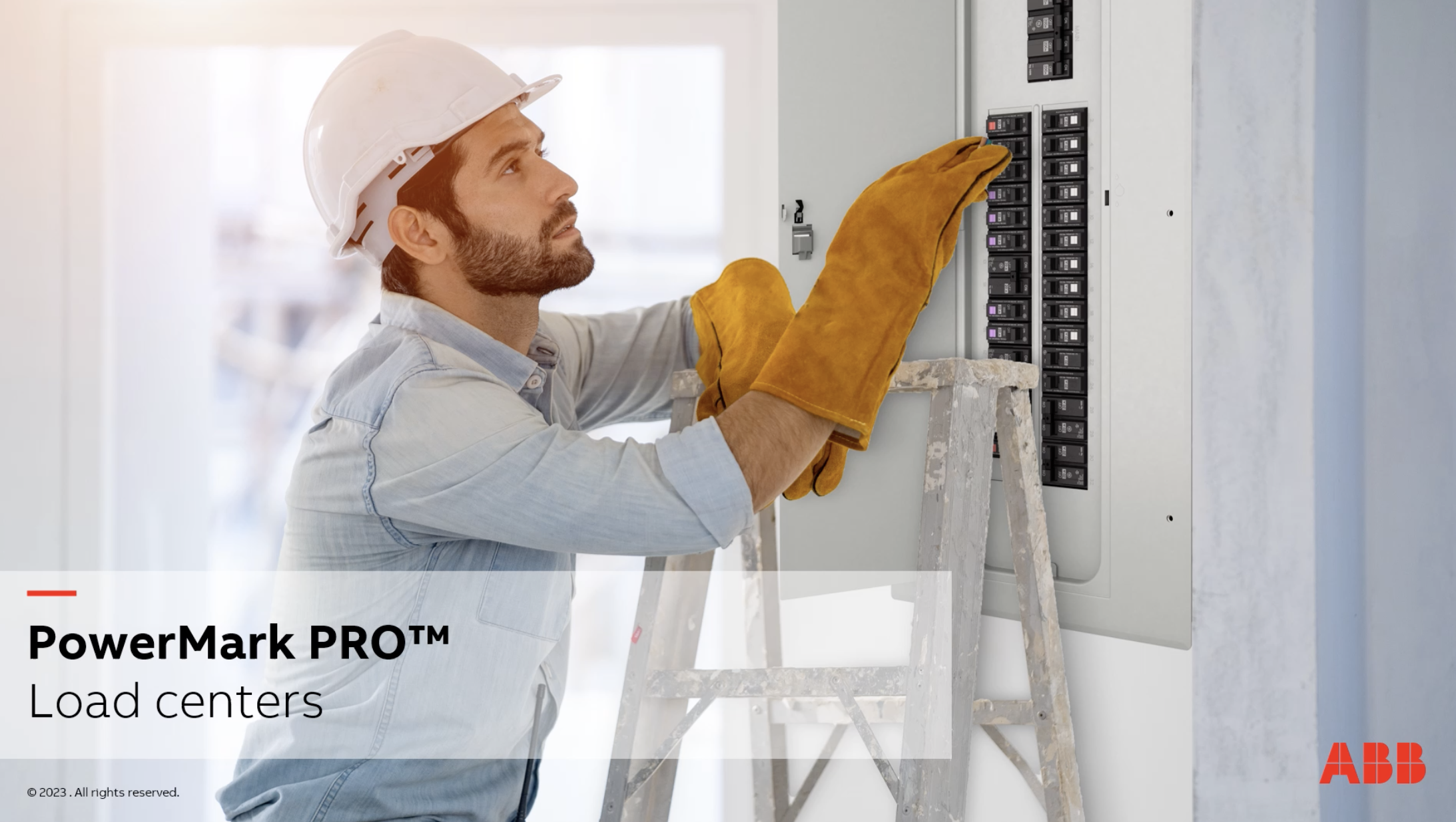 Video library — ABB Marketing to Marketing (M2M) Distributor Portal