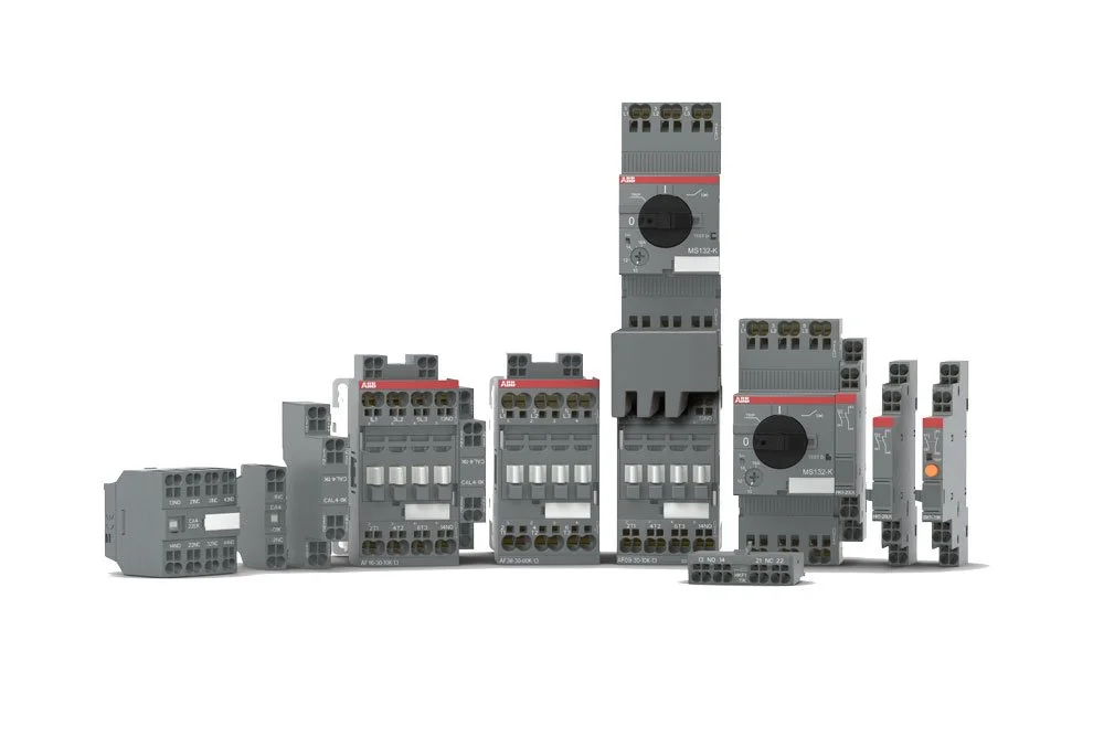 Content Toolkits — ABB Marketing to Marketing (M2M) Distributor Portal