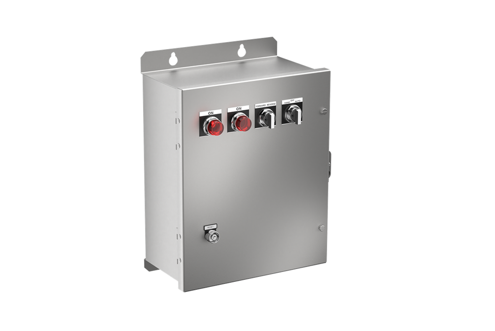 NEMA Motor Controls — ABB Marketing to Marketing (M2M) Distributor Portal