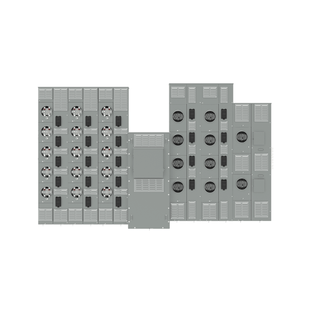ReliaMod Modular Metering — ABB Marketing to Marketing (M2M ...