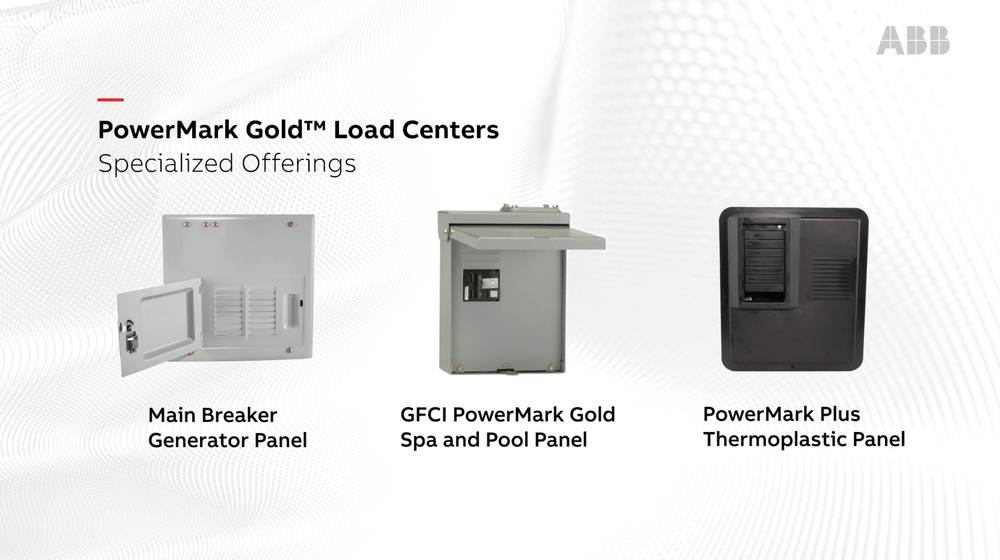 Video library — ABB Marketing to Marketing (M2M) Distributor Portal