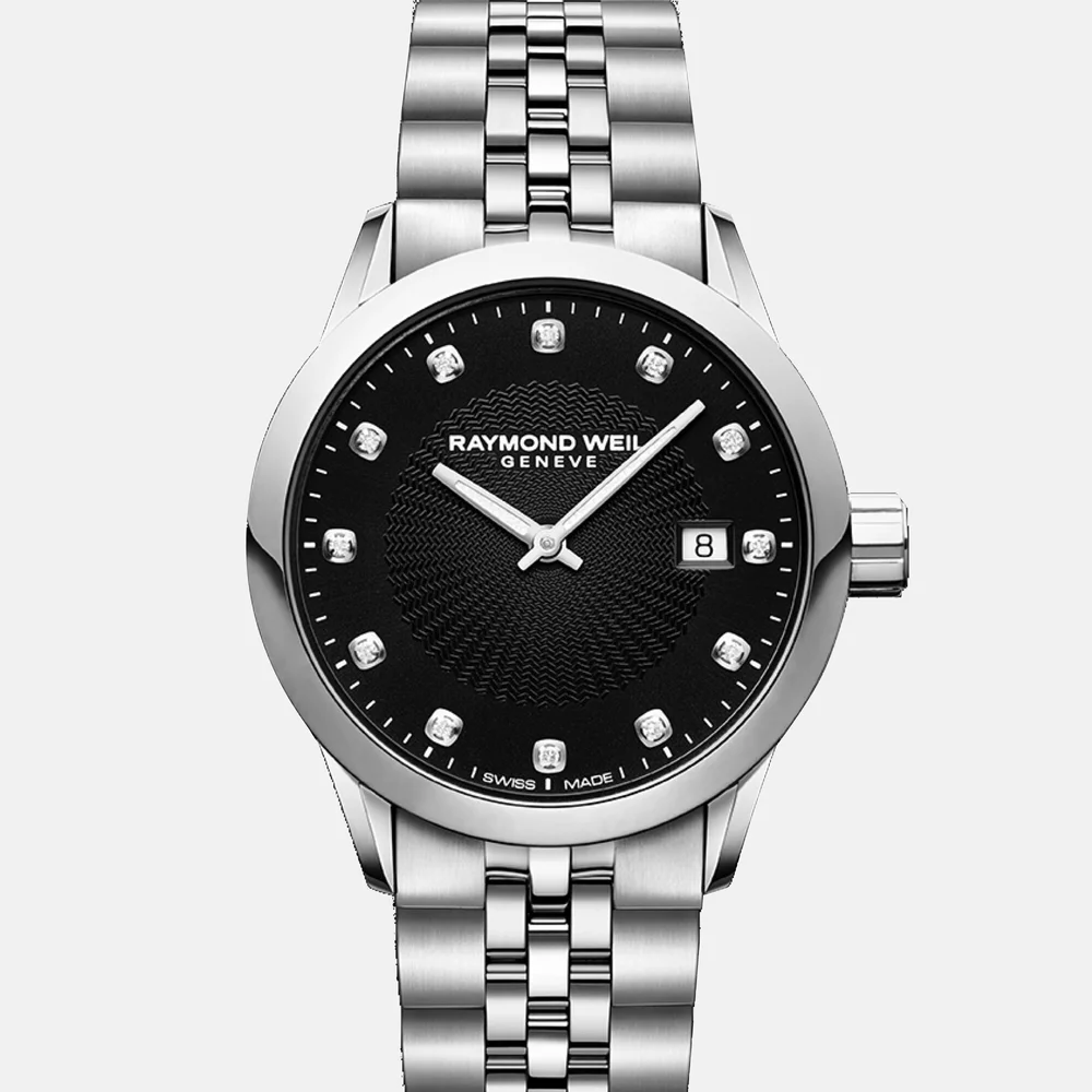 Raymond Weil Freelancer Women