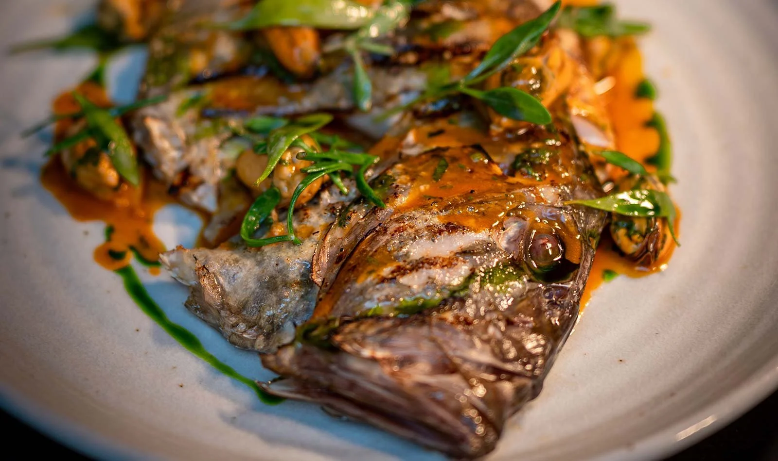 Find Us — Fallow Restaurant