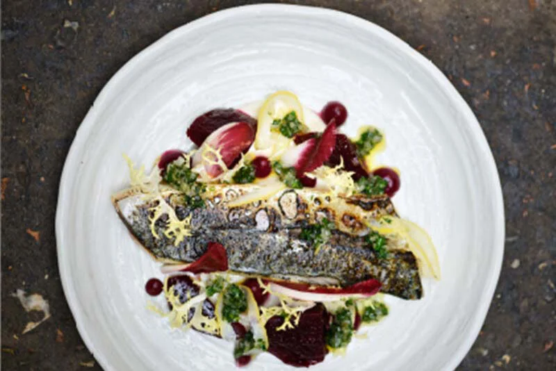 Recipes — Fallow Restaurant