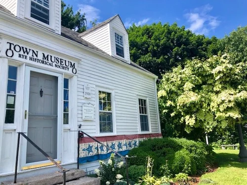 History | Rye Historical Society | Rye, NH