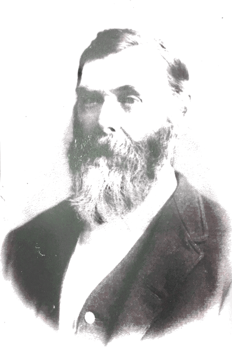 George Lang's Diary Excerpts | Rye Historical Society & Town Museum