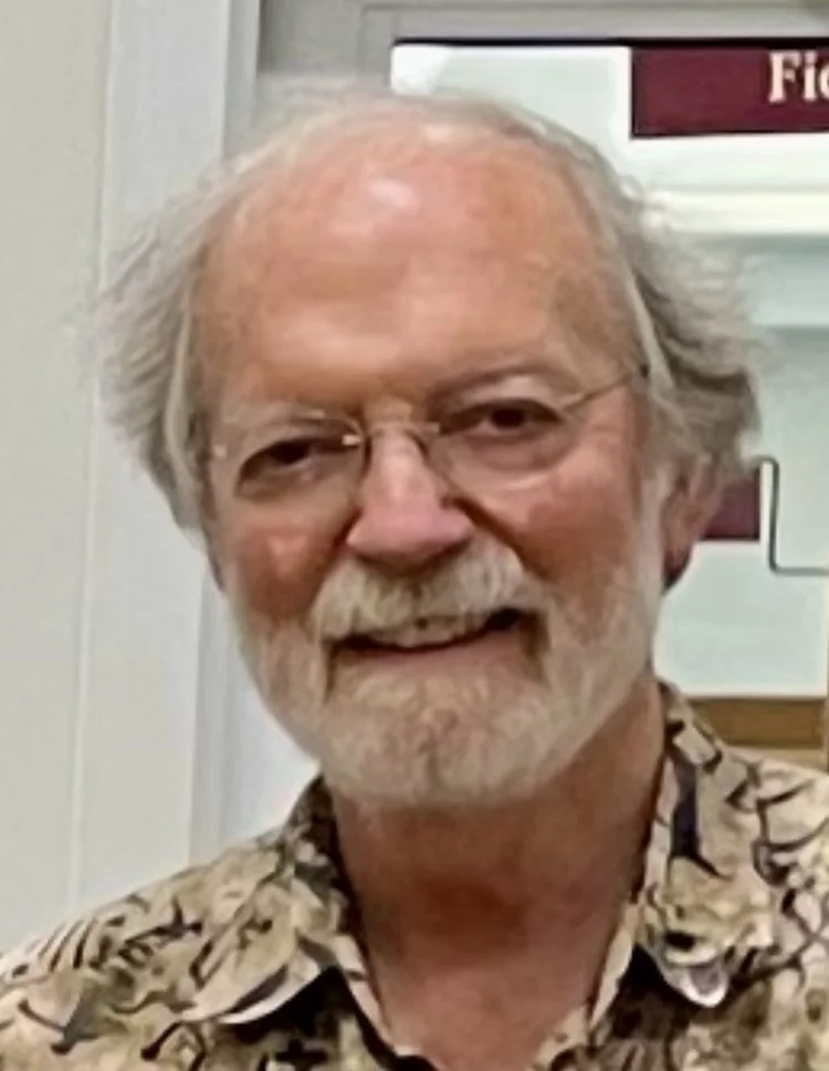 A Look Back with Alex Herlihy | Rye Historical Society & Town Museum