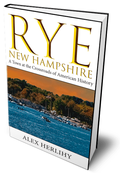 Rye Historical Society & Town Museum