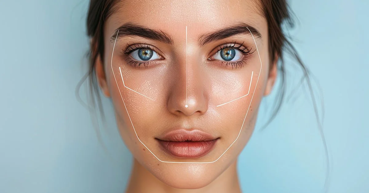 How To Find Your Face Shape: Complete Guide | Judi's Wigs