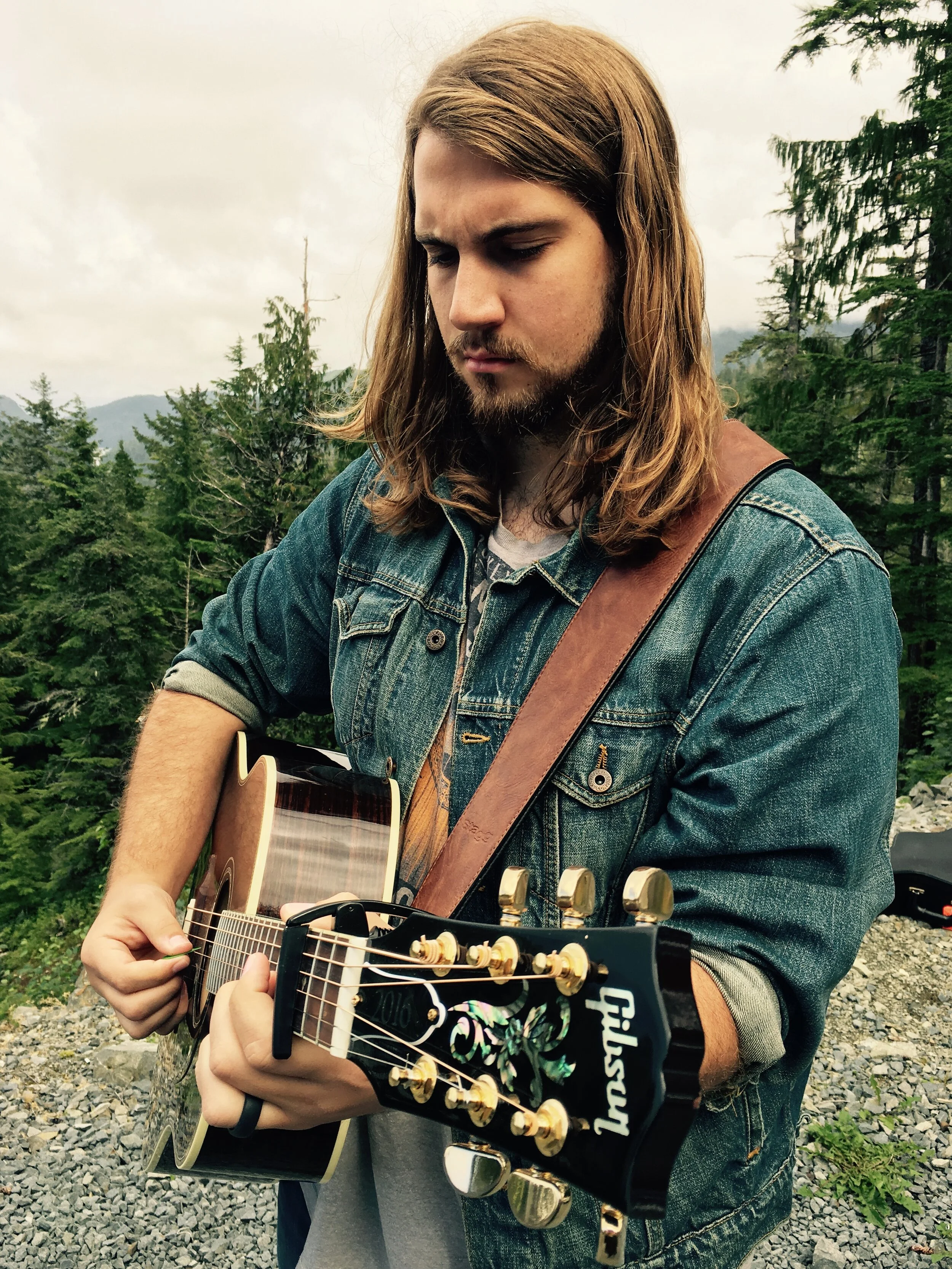 Entire Psalms Set to Music — The Psalms Project