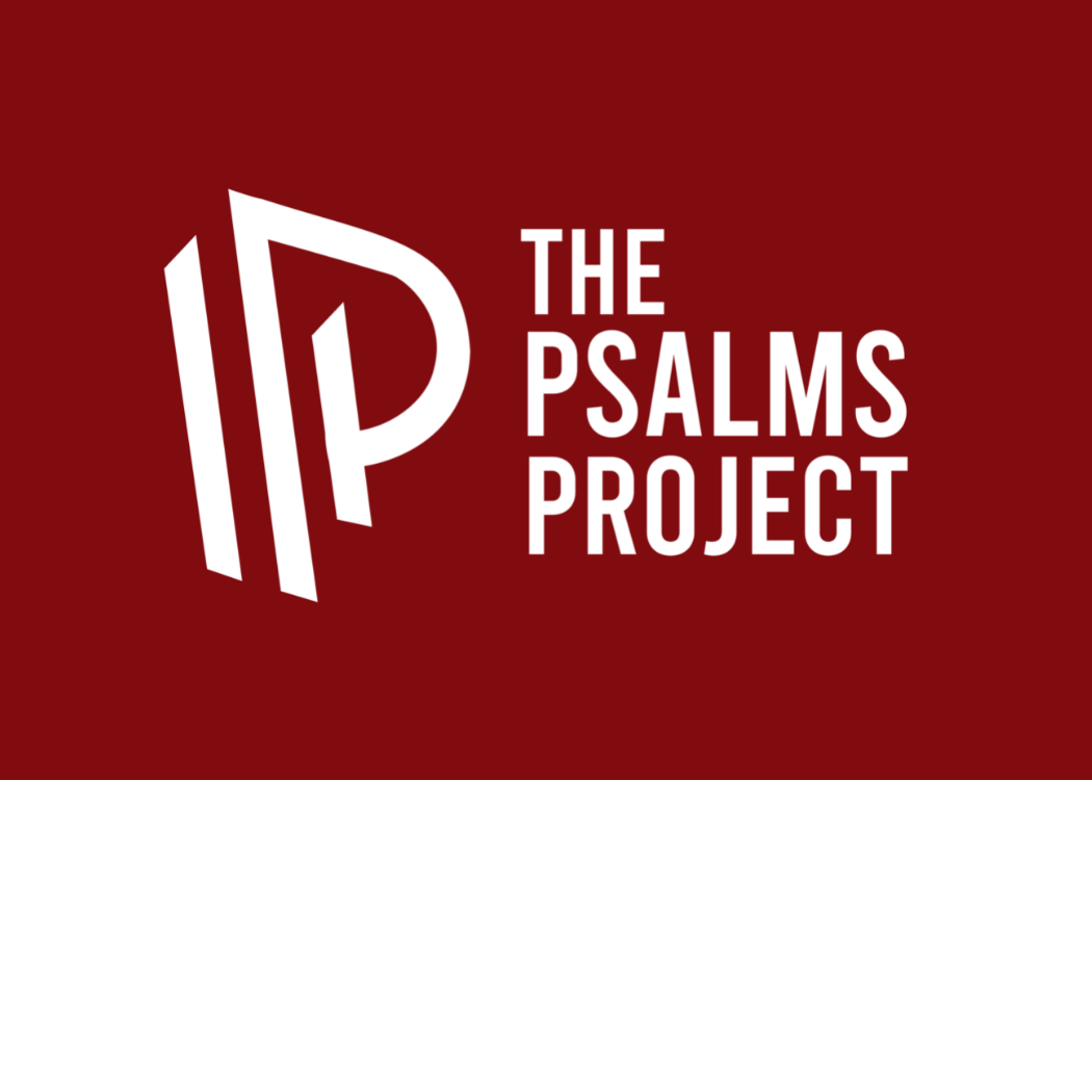 Shop — The Psalms Project