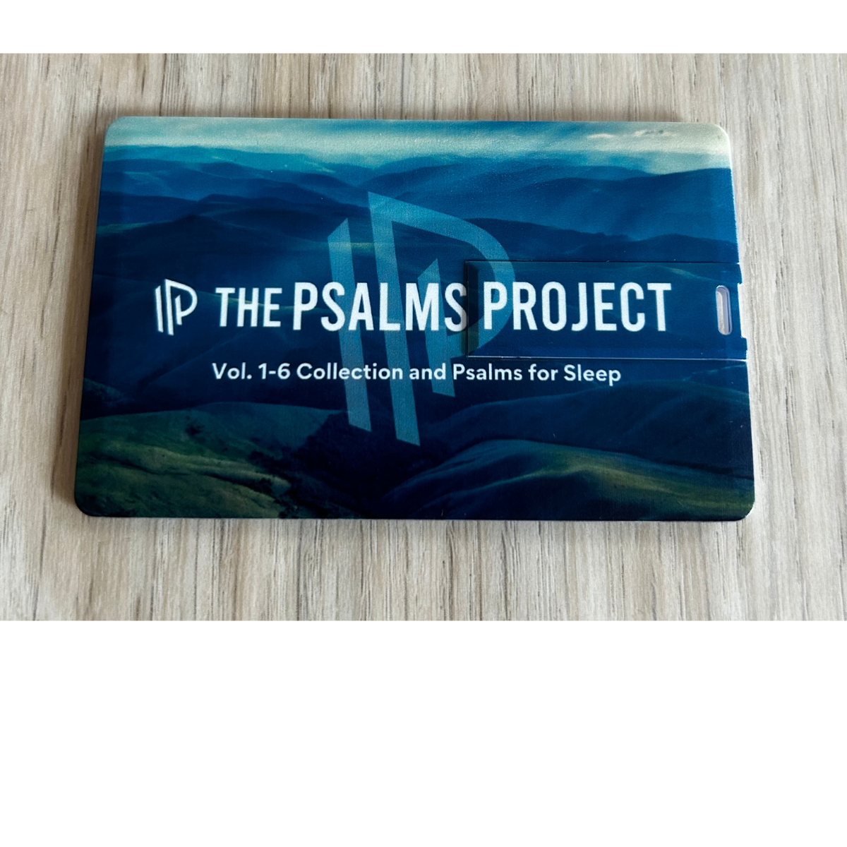 **NEW USB Music Card (Lyric Videos + Entire Music Collection wtih Vol ...