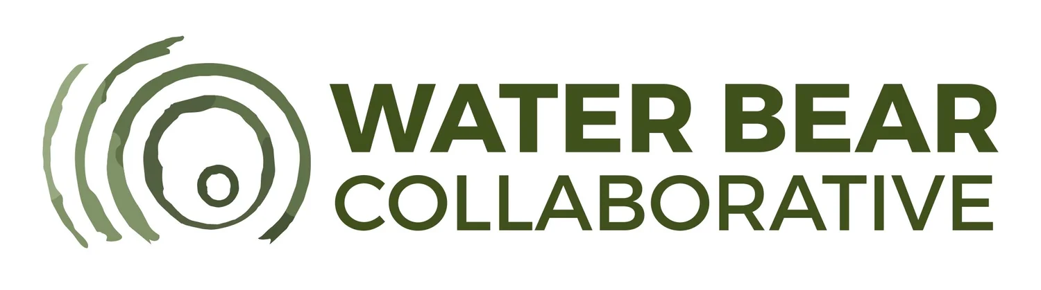 About Us — Water Bear Collaborative