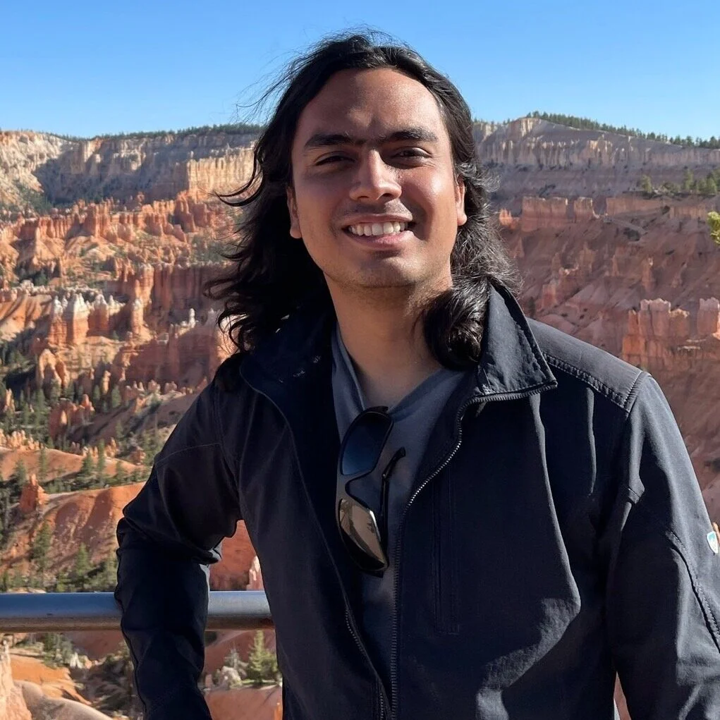 Meet The Team — Nepal Tea Foundation