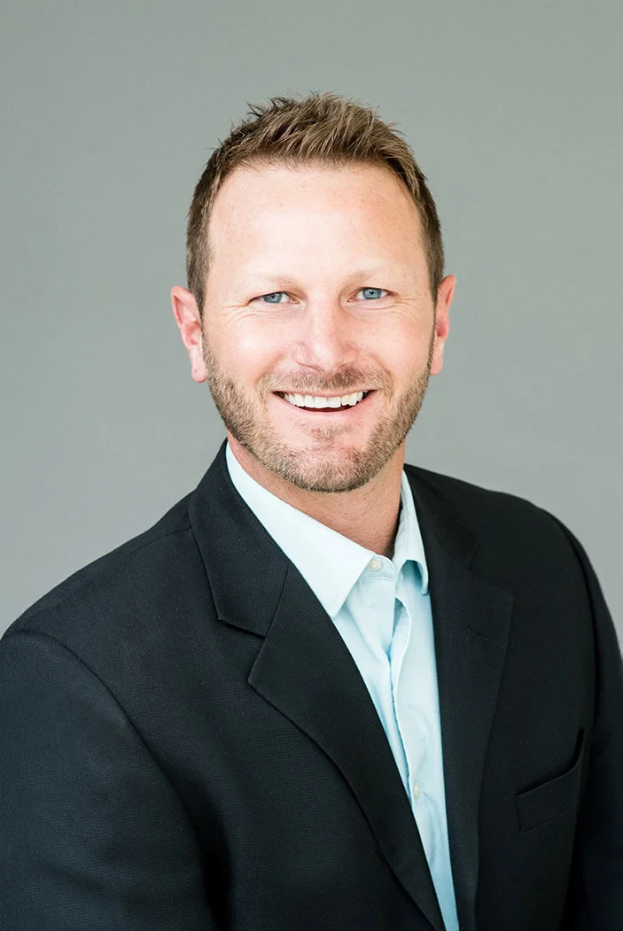 Message from the Chair — Colorado Preparedness & Response Network