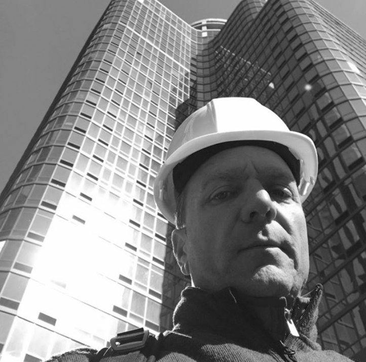 THE TEAM — Greengage Urbanscape