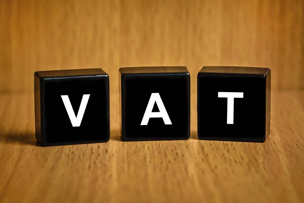 What is output and input VAT? — Mirandus Accountants