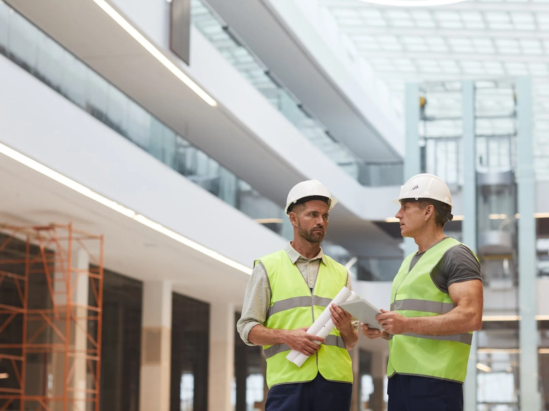 The Construction Industry Scheme (CIS) Explained — Mirandus Accountants