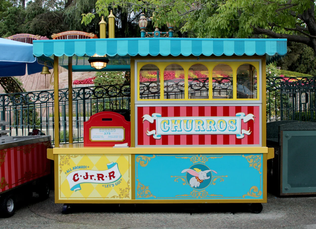 WORK - CART — PORTFOLIO OF KIRSTIN MAKELA
